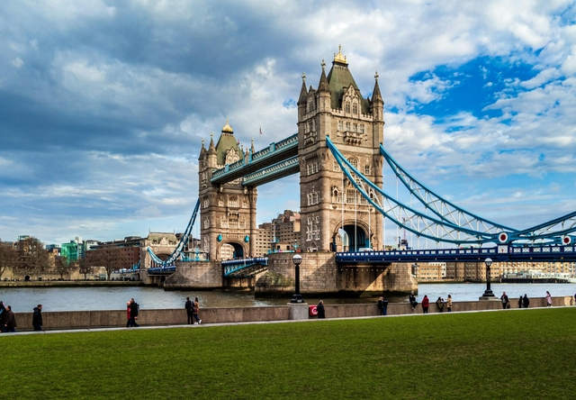 Morgan Spencer | London’s Specialist Recruitment Agency