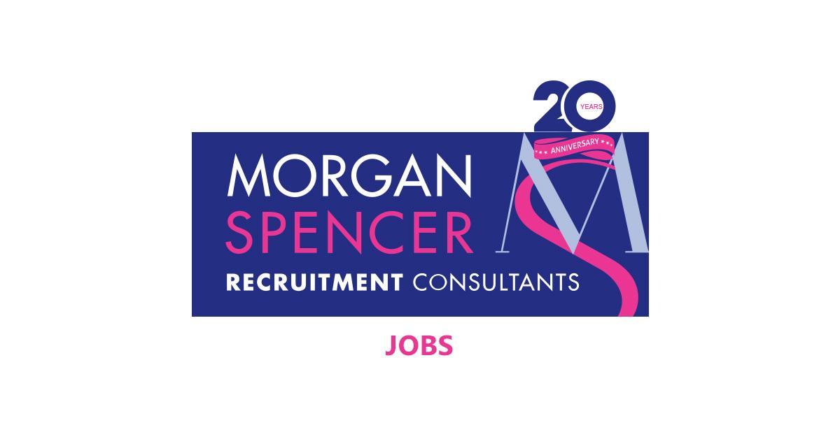 Legal Administrator Job in South London - Morgan Spencer
