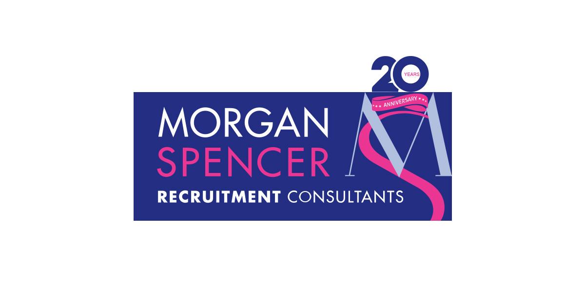 Executive Assistant & PA Recruitment - Morgan Spencer